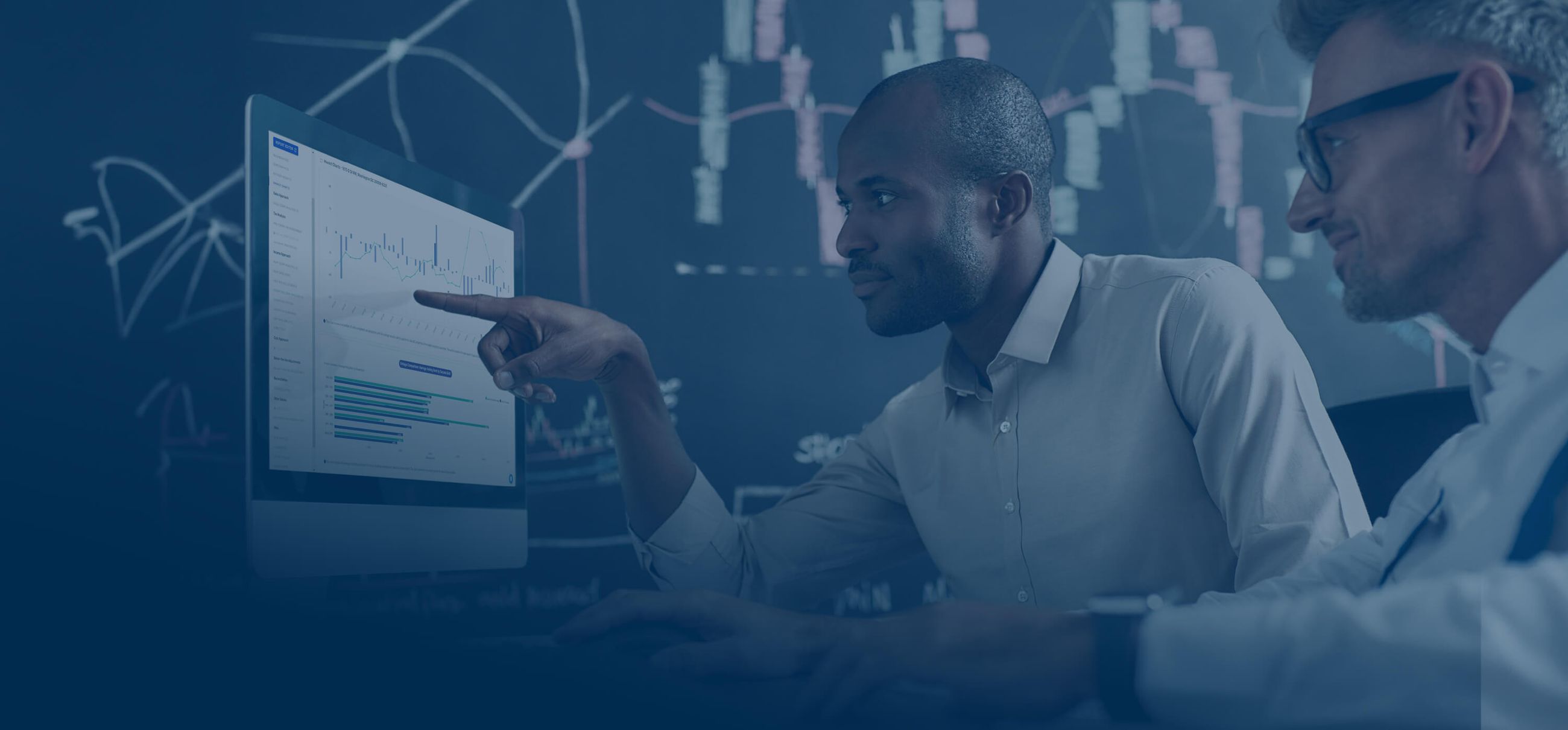 Valuations | CRE Appraisals Accelerated | Apprise by Walker & Dunlop
