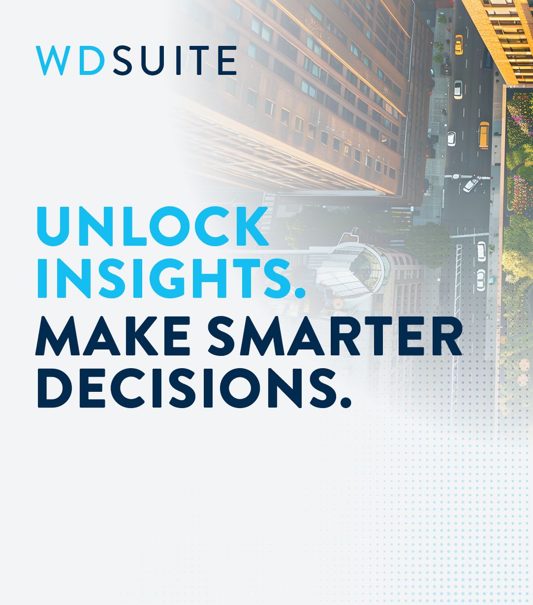 Aaron Appel | Senior Managing Director | Walker & Dunlop