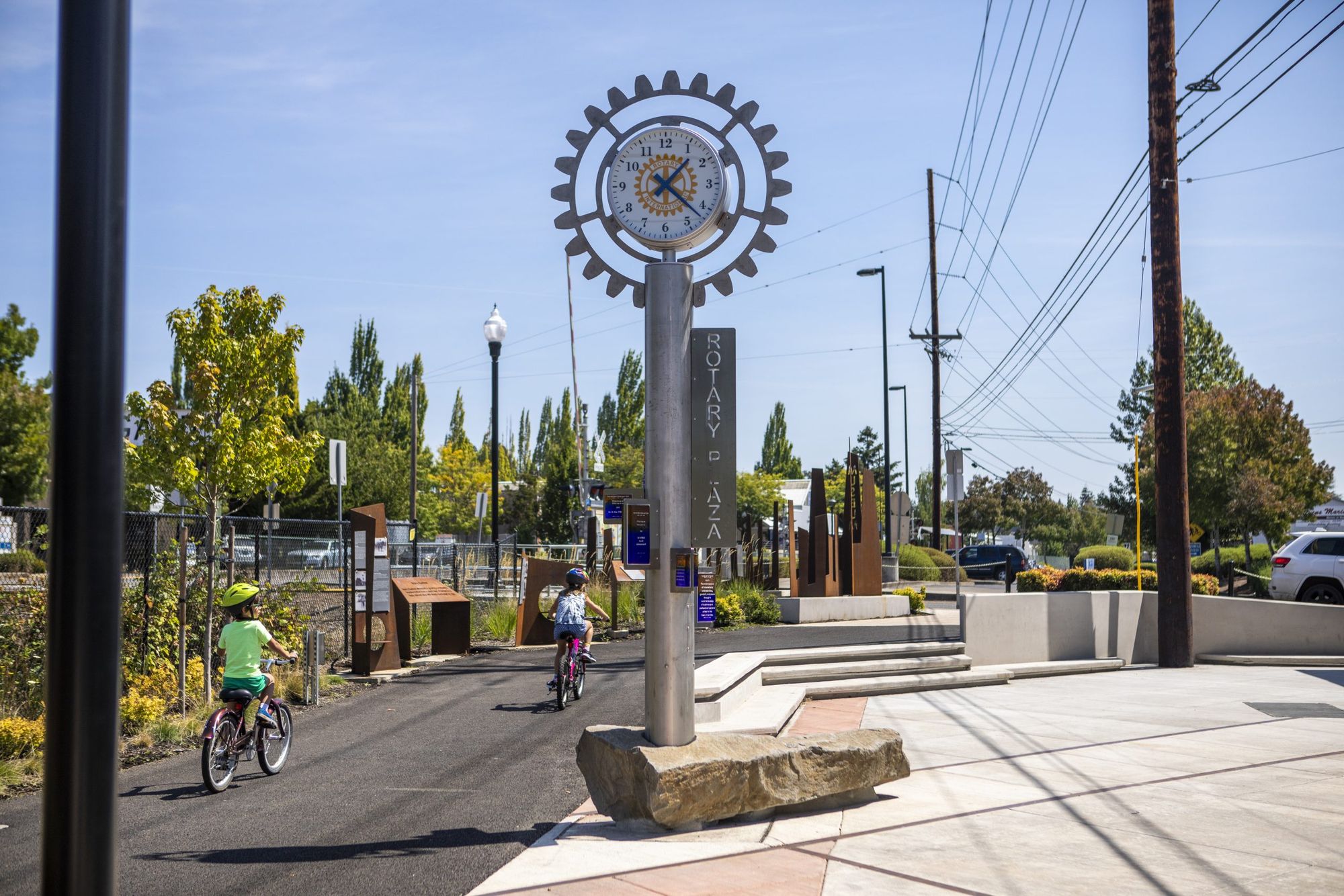 Join the Tigard Police Department!