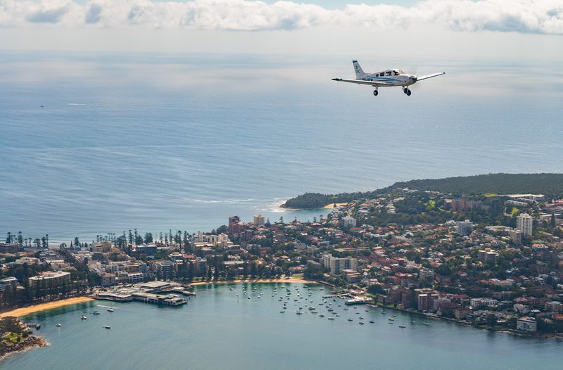 SFC Aero | Aviation Flight Academy | Learn to Fly | Club