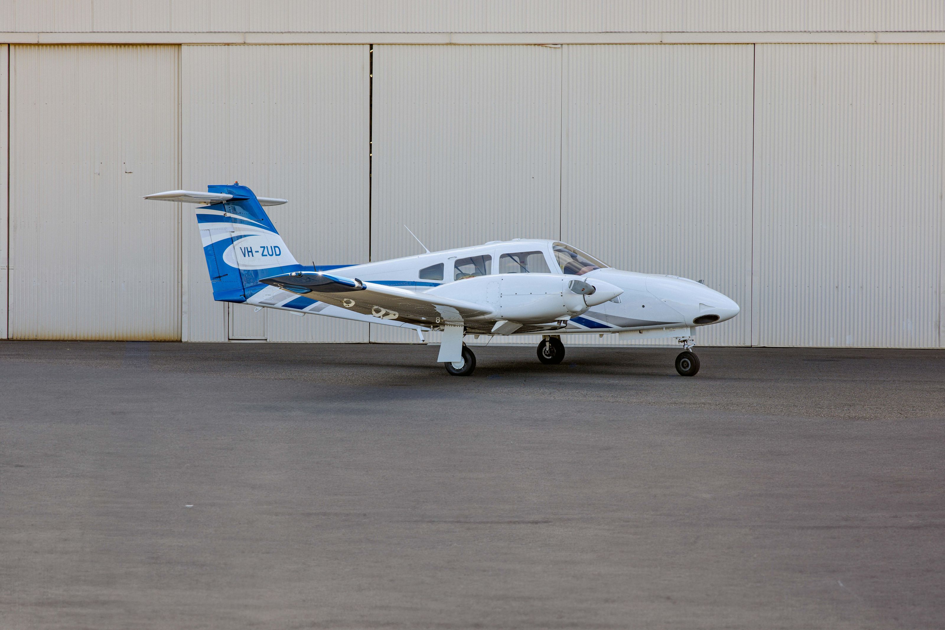 Pilot Aviation Academy Tamworth | SFC Aero