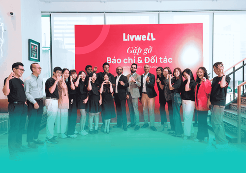 LivWell : Live Your Way