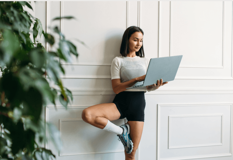 Fitness Studio Software | Walla