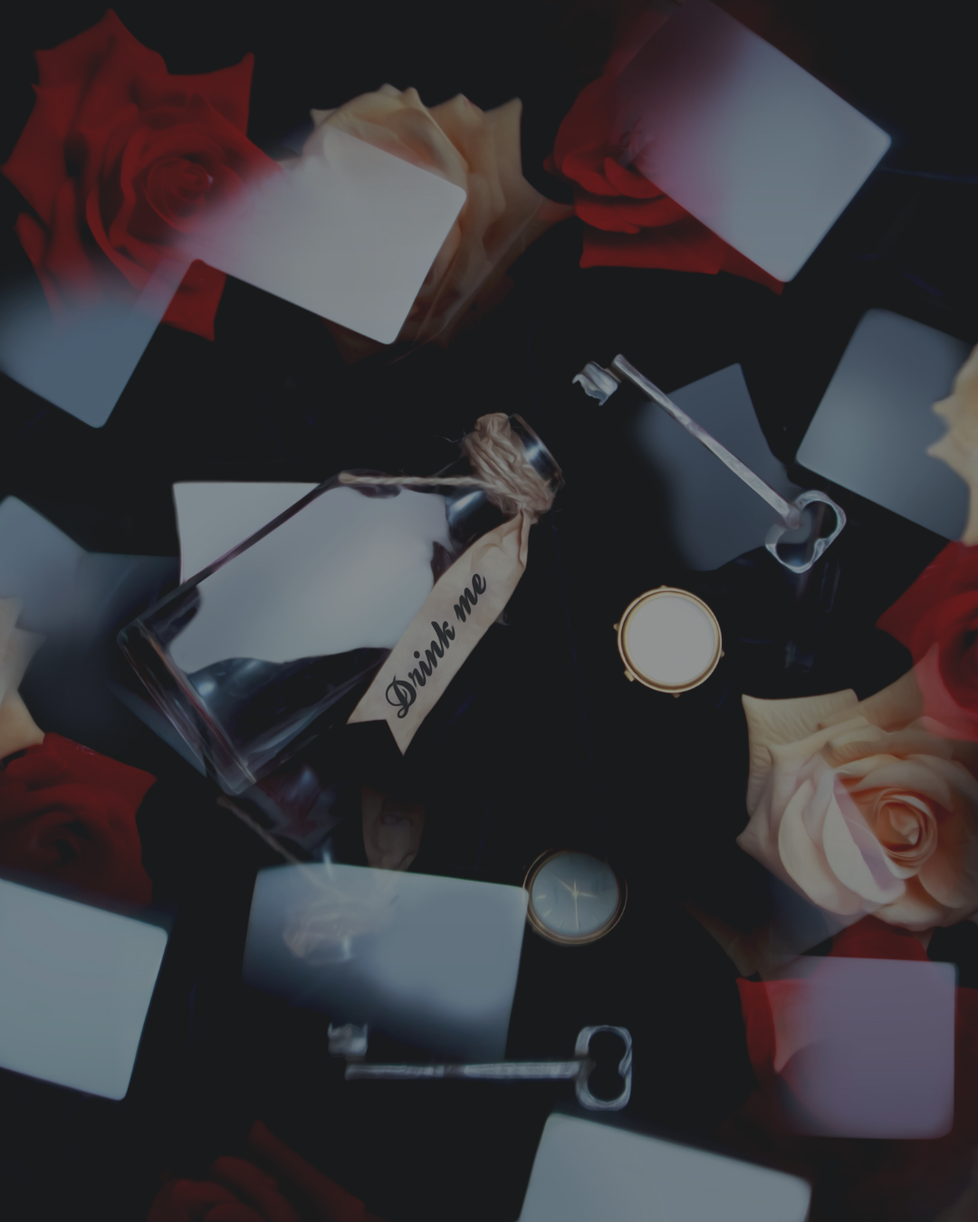 Beyond the Looking Glass: Perspective, Paradox, and Performance | Walla