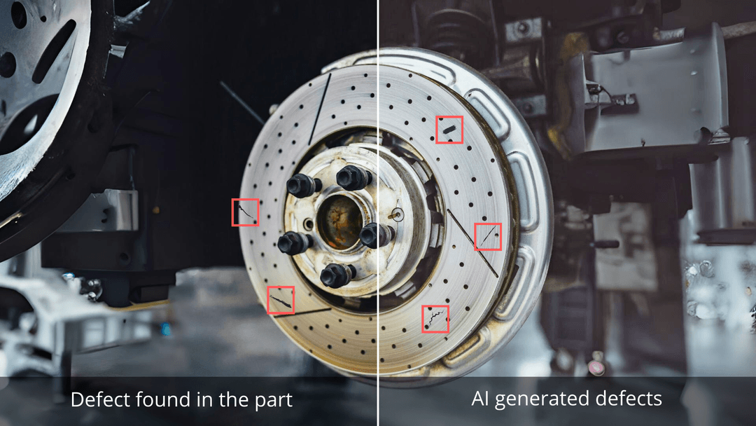 Defect Scanner - AI Defect Detection for Quality Inspection