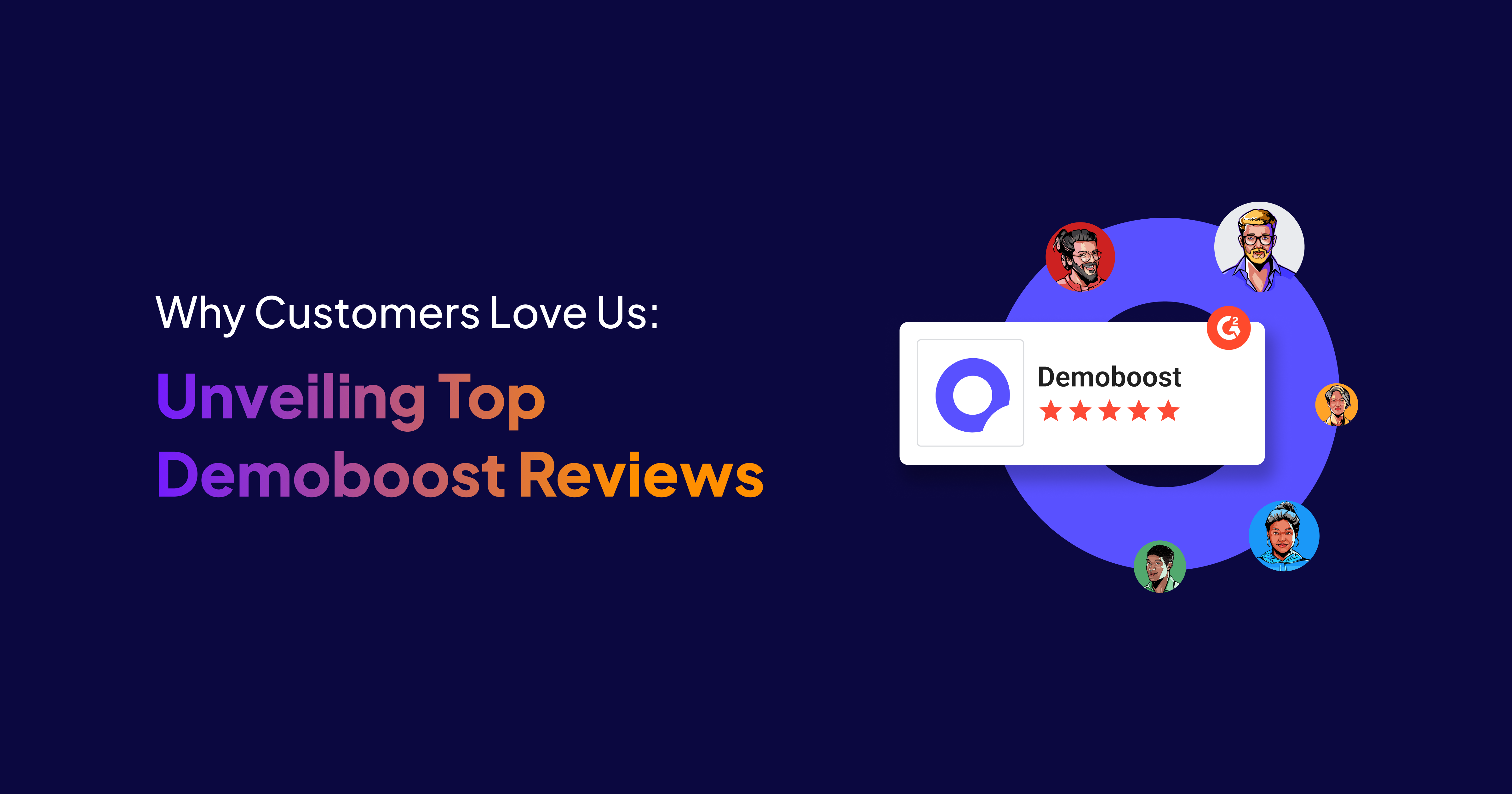 Demoboost Reviews: Trusted Insights & Ratings