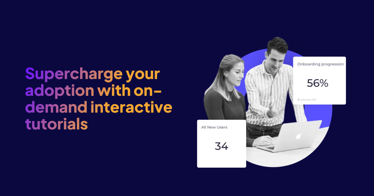 Interactive Tutorials to Boost Engagement | Demoboost