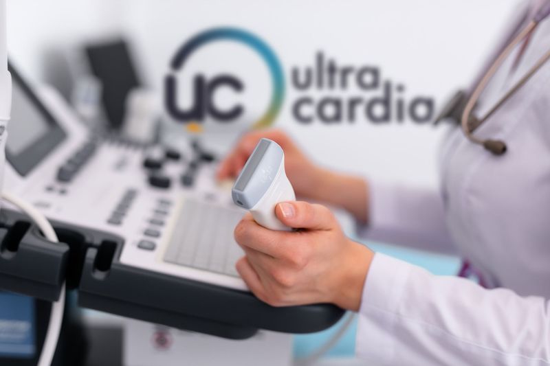Ultracardiac | Echocardiography | Heart Ultrasound Scans
