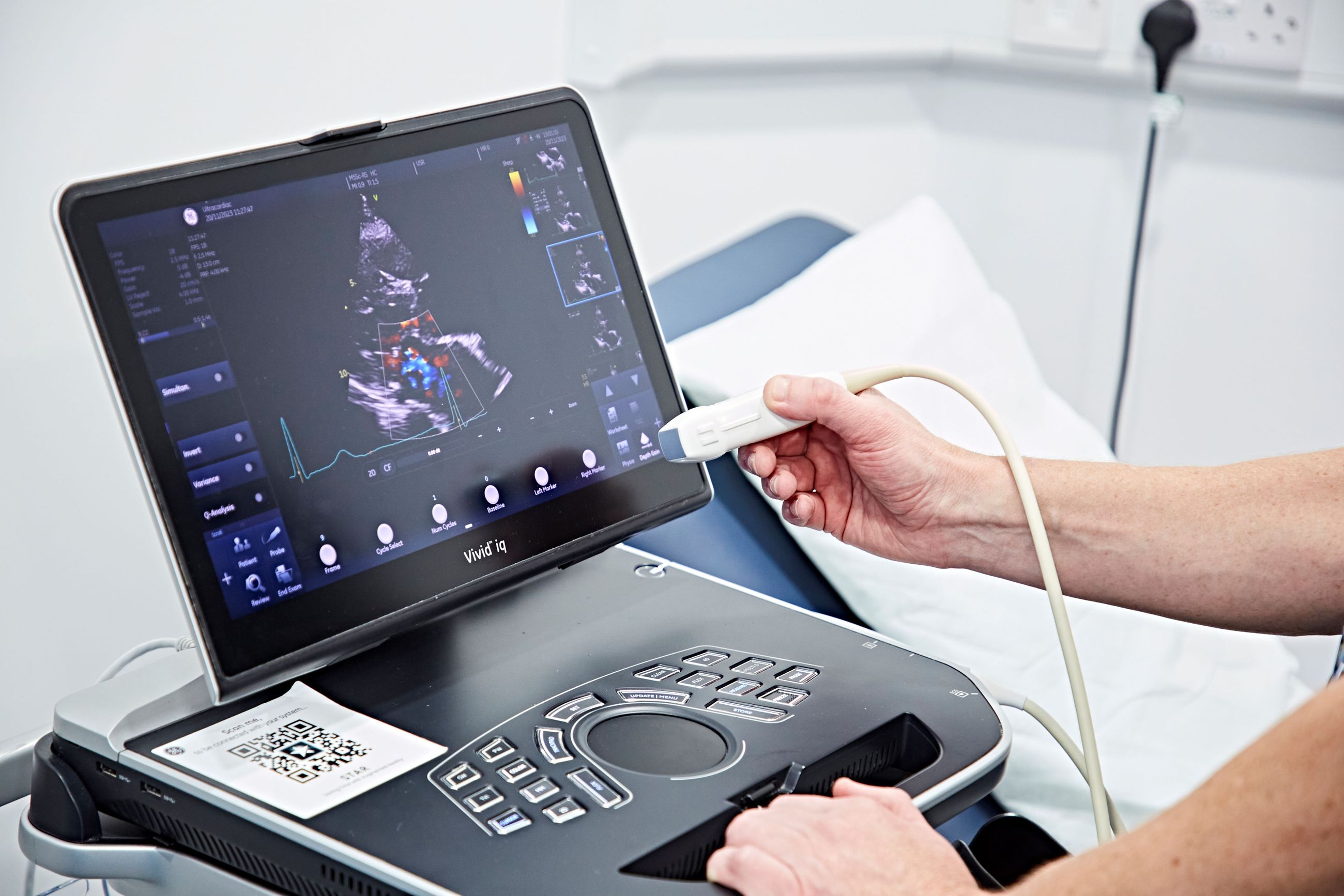 Locations | UltraCardiac