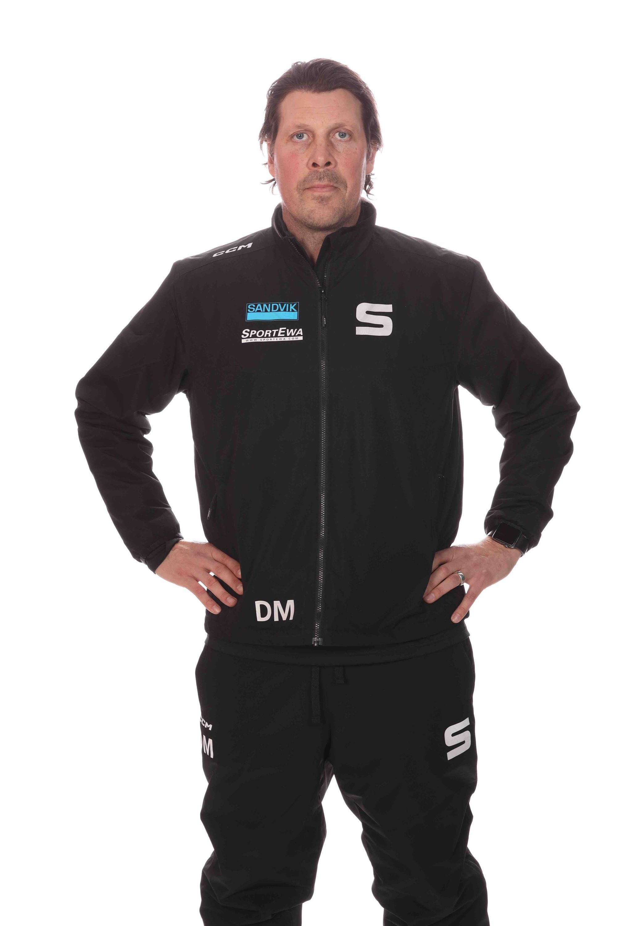 Herrlaget SAIK Bandy - Se truppen