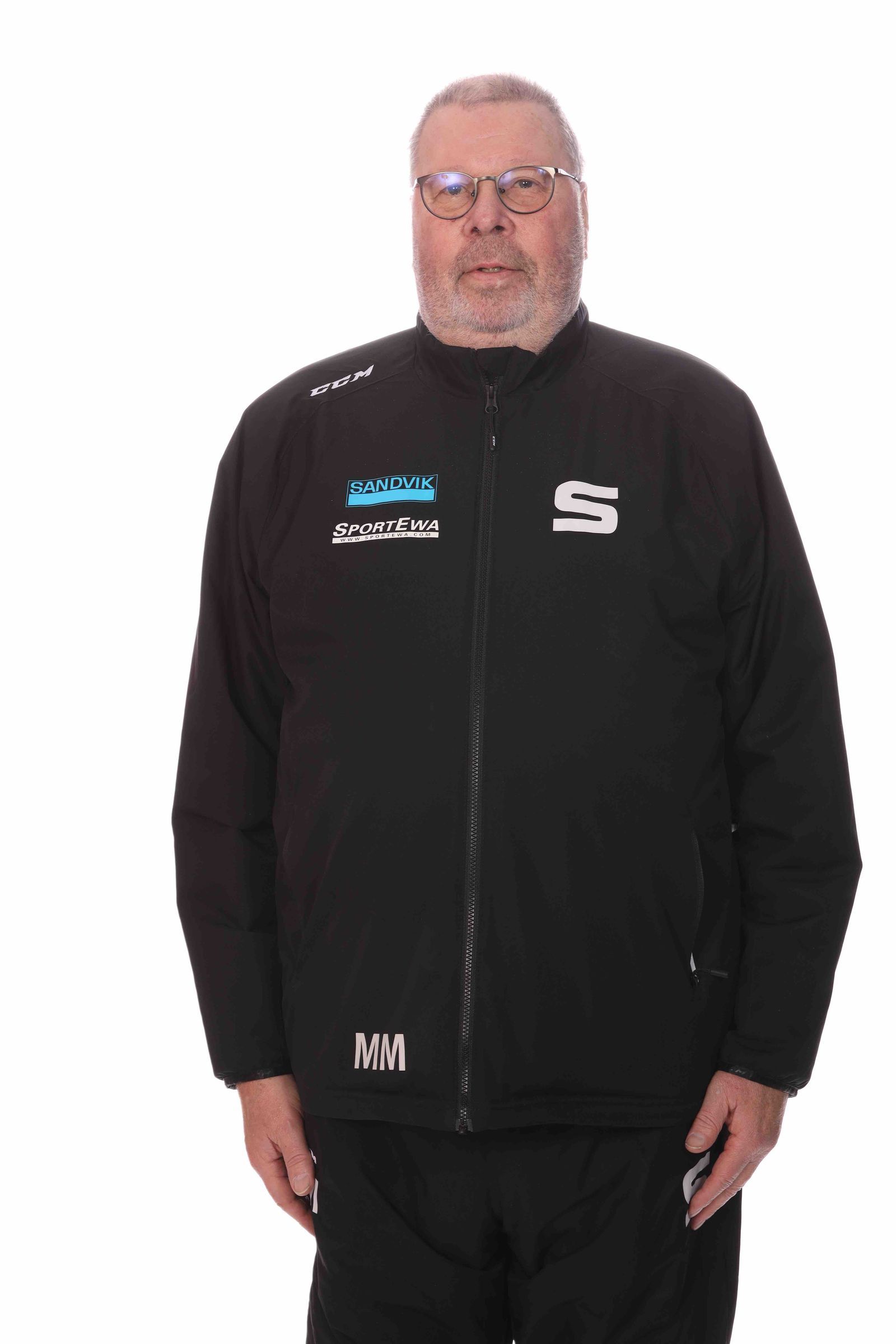 Herrlaget SAIK Bandy - Se truppen