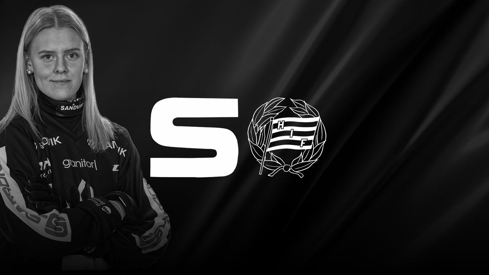 Väkommen till SAIK Bandy