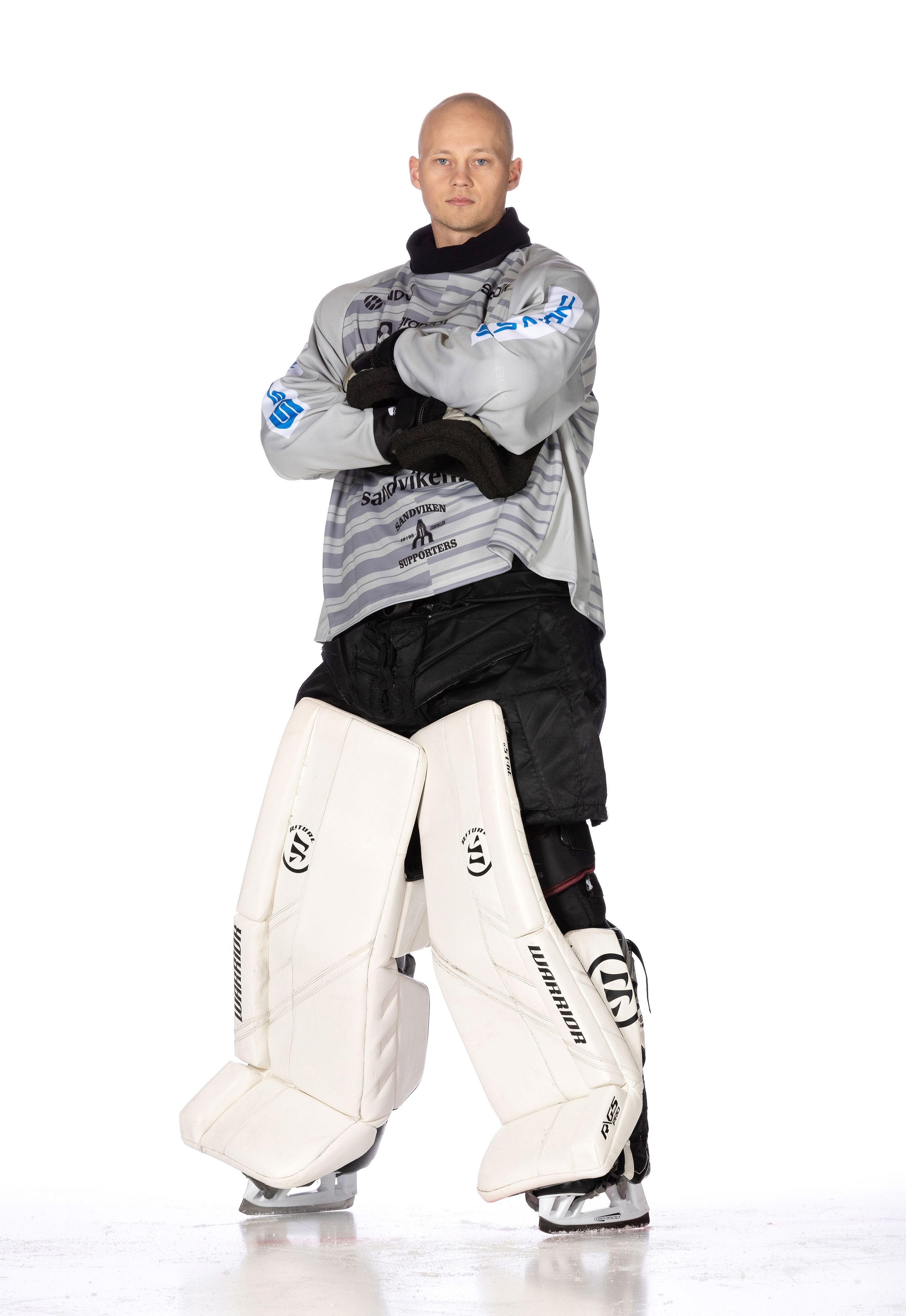 Herrlaget SAIK Bandy - Se truppen