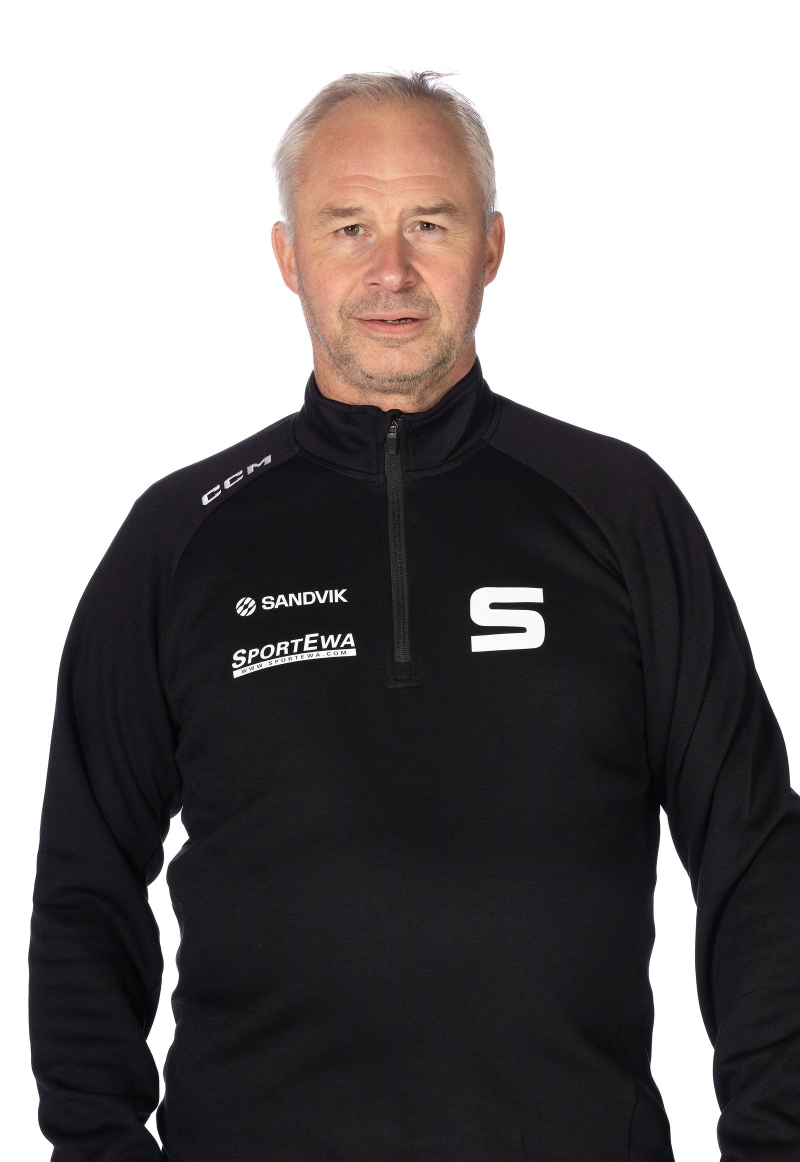 Herrlaget SAIK Bandy - Se truppen