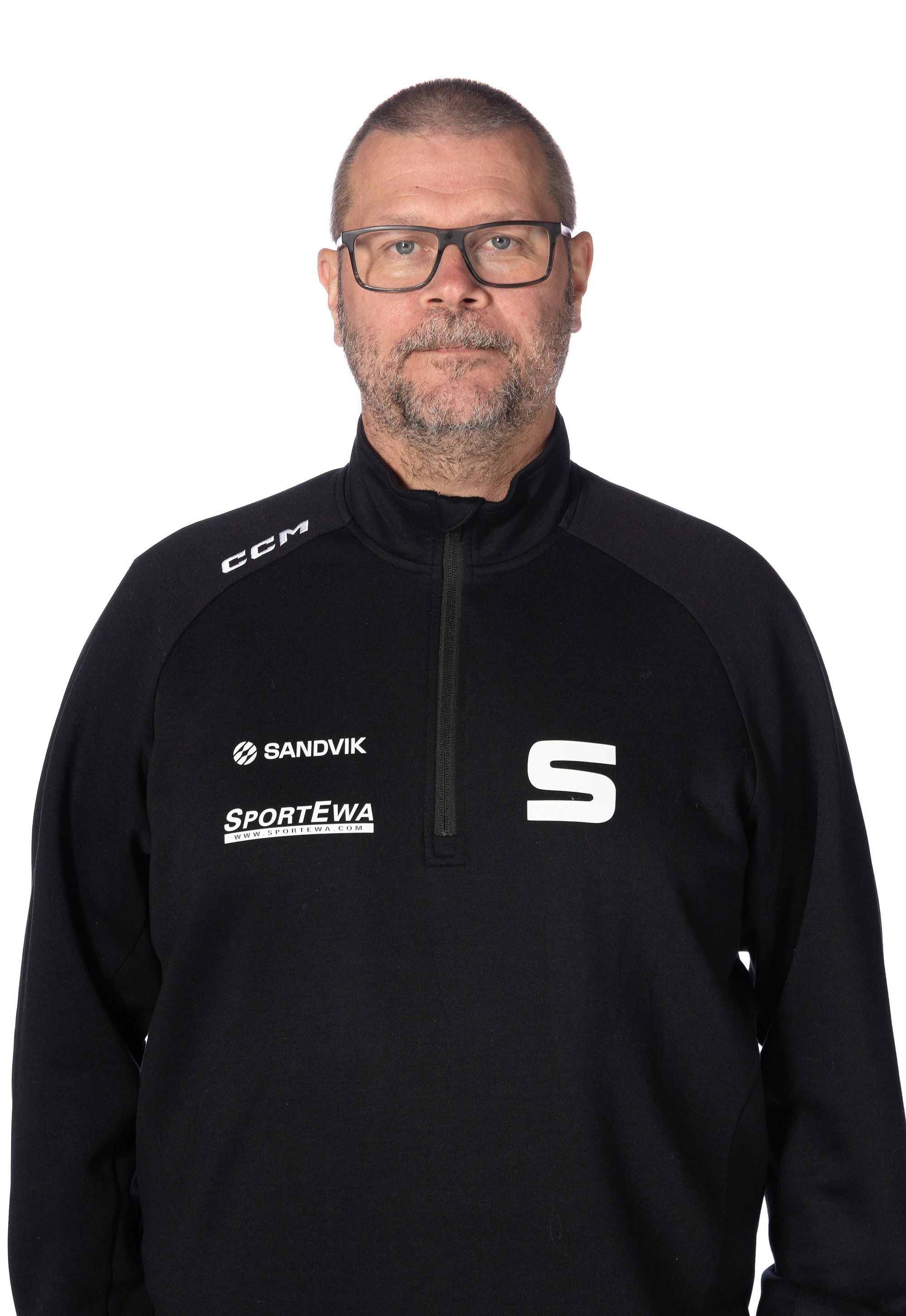 Herrlaget SAIK Bandy - Se truppen