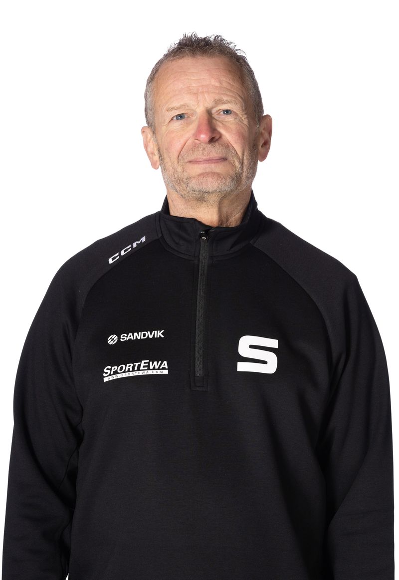 Herrlaget SAIK Bandy - Se truppen