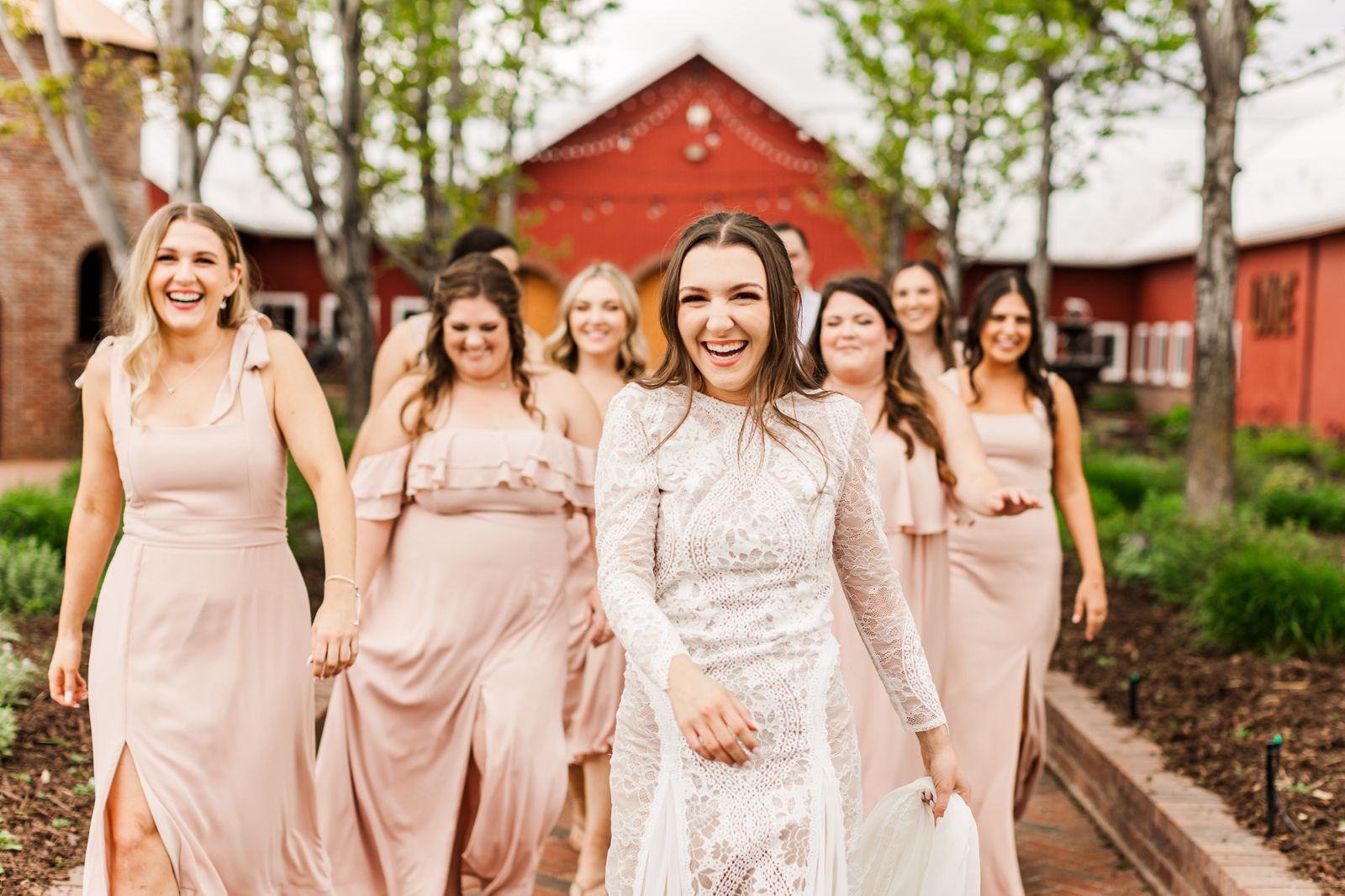 Planning a Stunning Micro Wedding | microWED collective