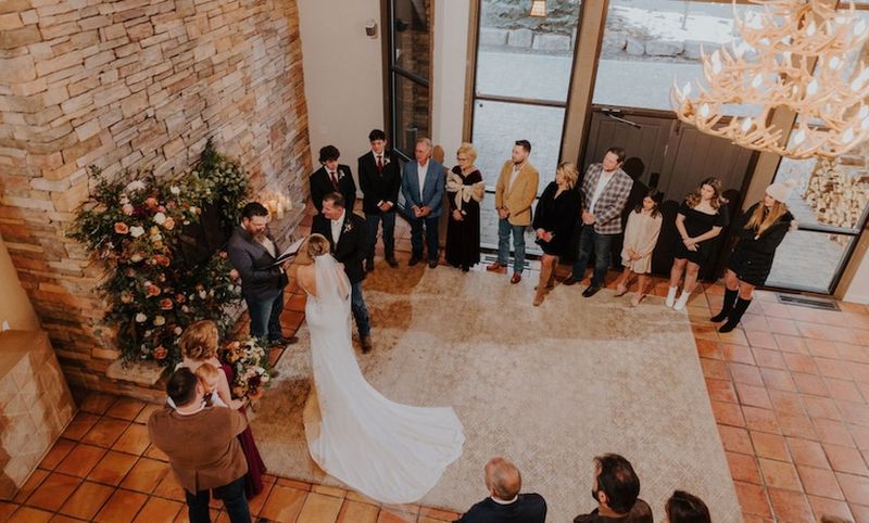 32 Micro Wedding Venues in Colorado | microWED collective