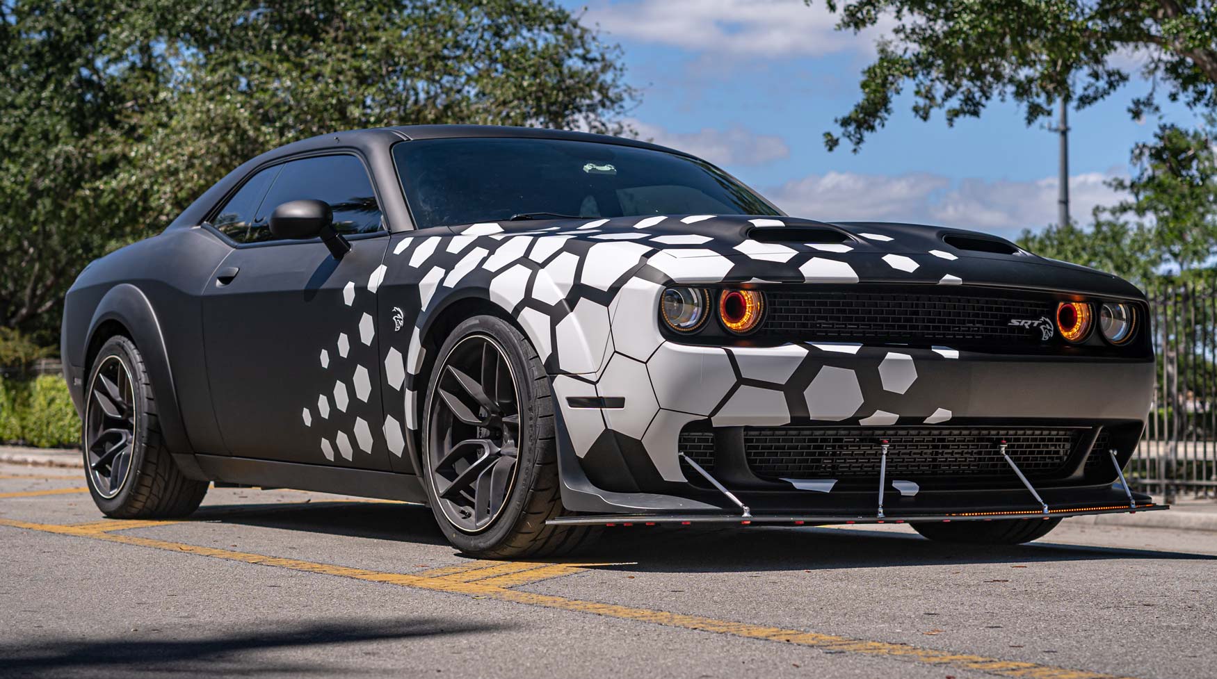 Business Success: The Incredible Benefits of Car Wraps in Miami