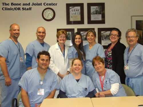 Physicians & Care Team