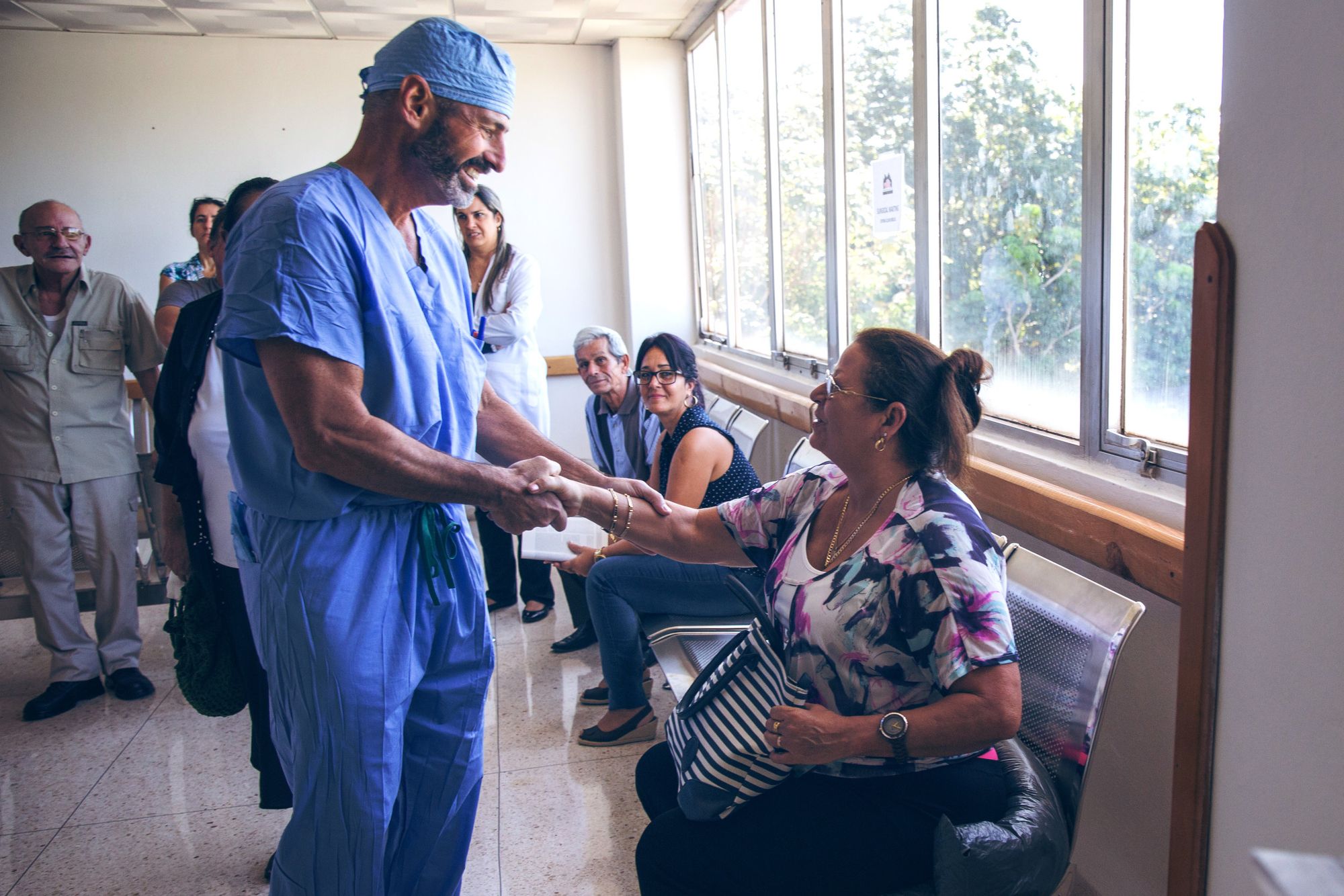 About Dr. Tony DiGioia