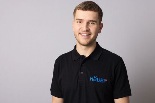 Portrait | Häubi AG