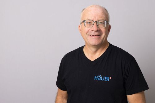 Portrait | Häubi AG