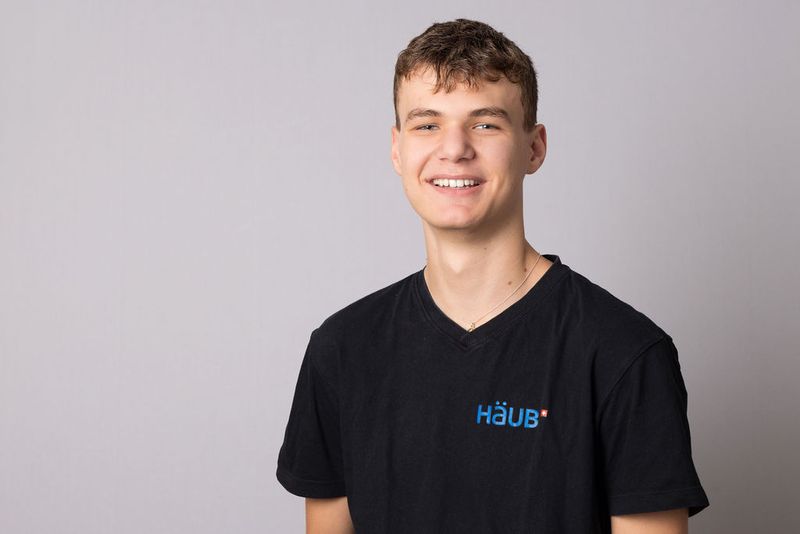 Portrait | Häubi AG