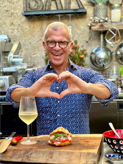 Chef Max Mariola | Lo Chef