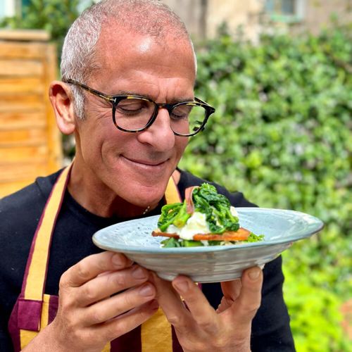 Chef Max Mariola | Lo Chef