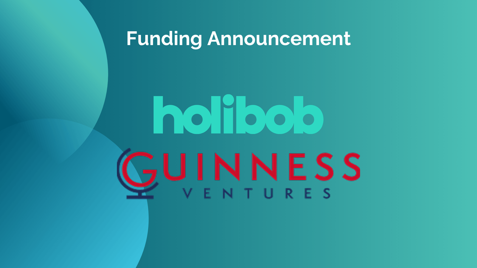 Holibob - Connecting People to Things They'll Love to Do