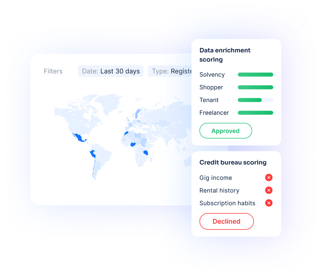 Debt Collection Software for Higher Contact Rates | RiskSeal