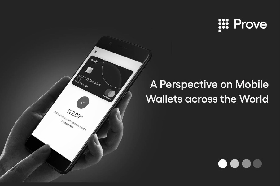 A Perspective on Mobile Wallets across the World