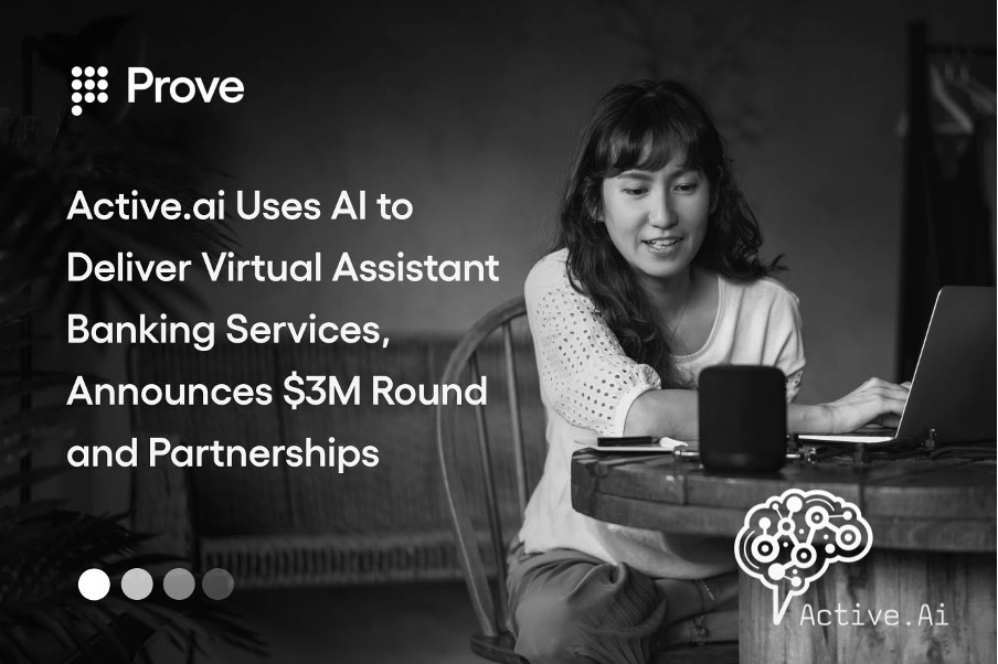 Active.ai Uses AI to Deliver Virtual Assistant Banking Services ...