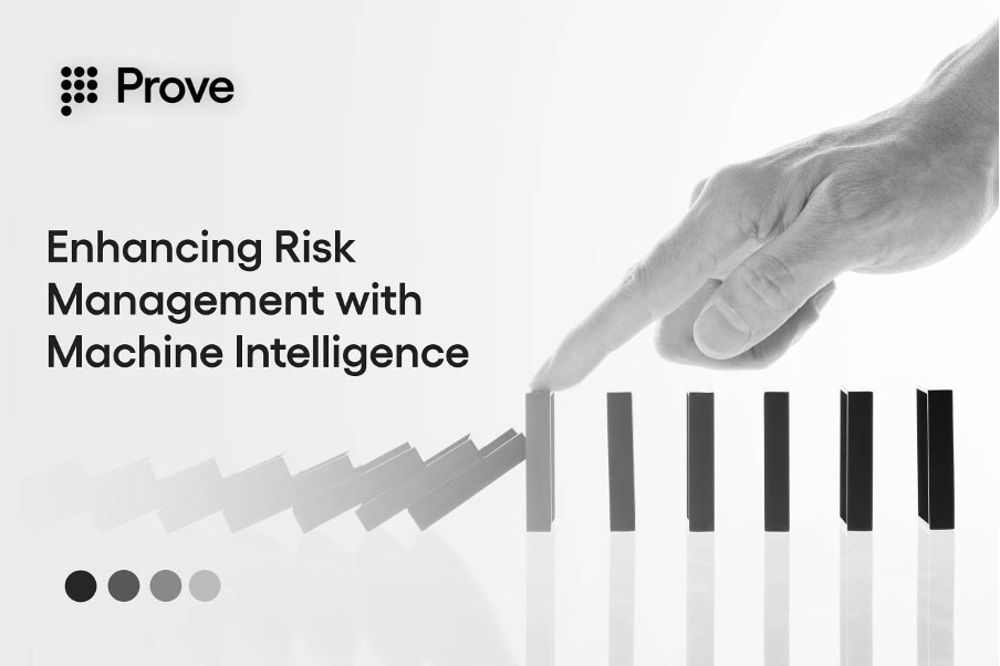 Enhancing Risk Management with Machine Intelligence