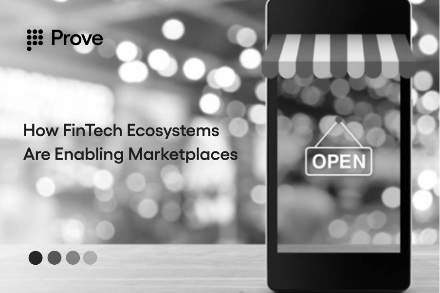 How FinTech Ecosystems Are Enabling Marketplaces
