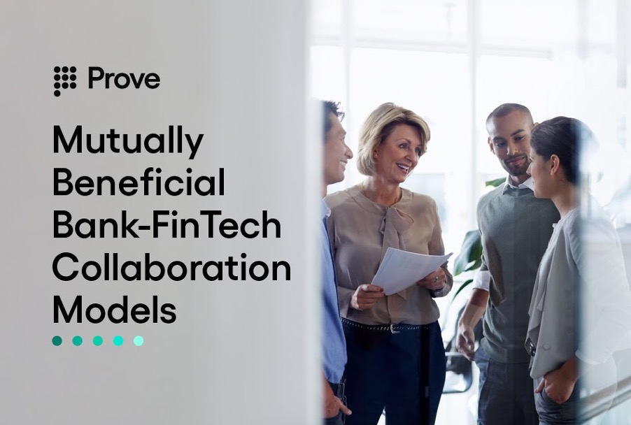 Mutually Beneficial Bank-FinTech Collaboration Models