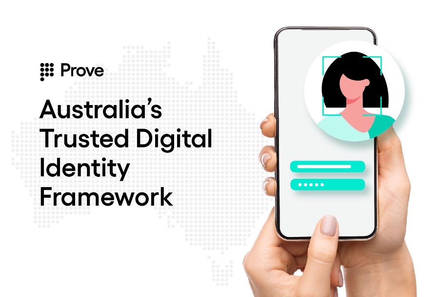 Redesigning Digital Identity – Australia’s Trusted Digital Identity ...