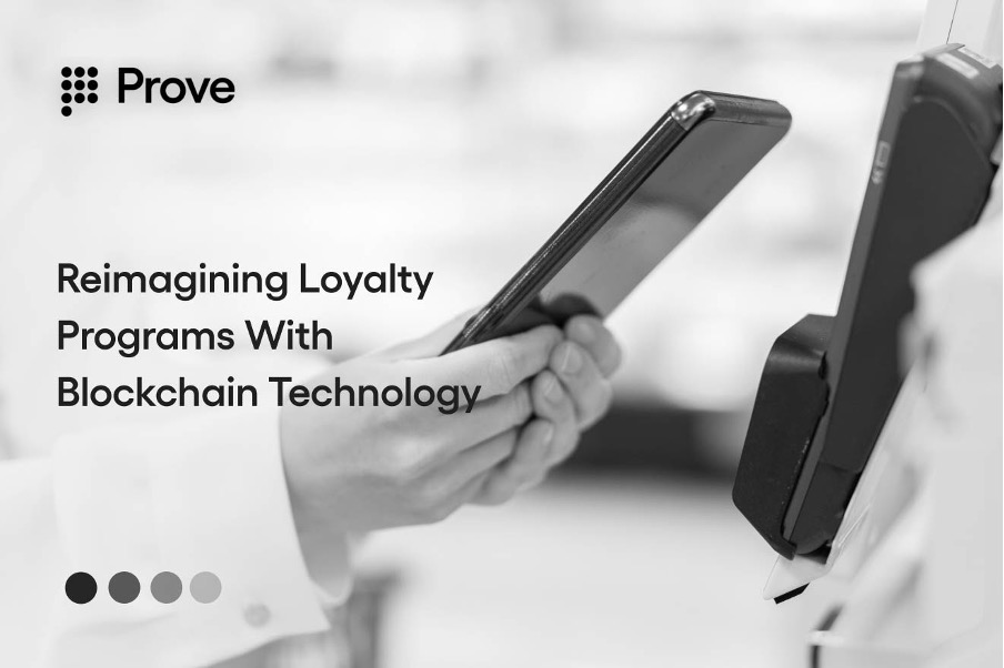 Reimagining Loyalty Programs With Blockchain Technology