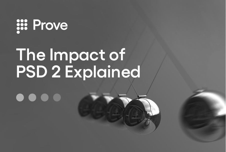 The Impact of PSD 2 Explained