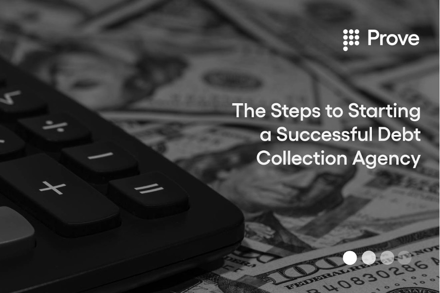 The Steps to Starting a Successful Debt Collection Agency