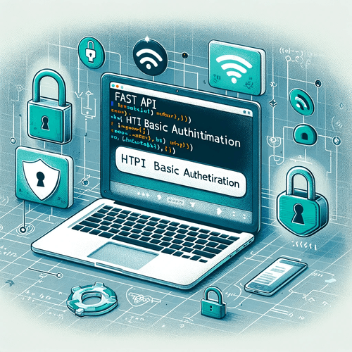 FastAPI and HTTP Basic Authentication: A Detailed Tutorial | Orchestra