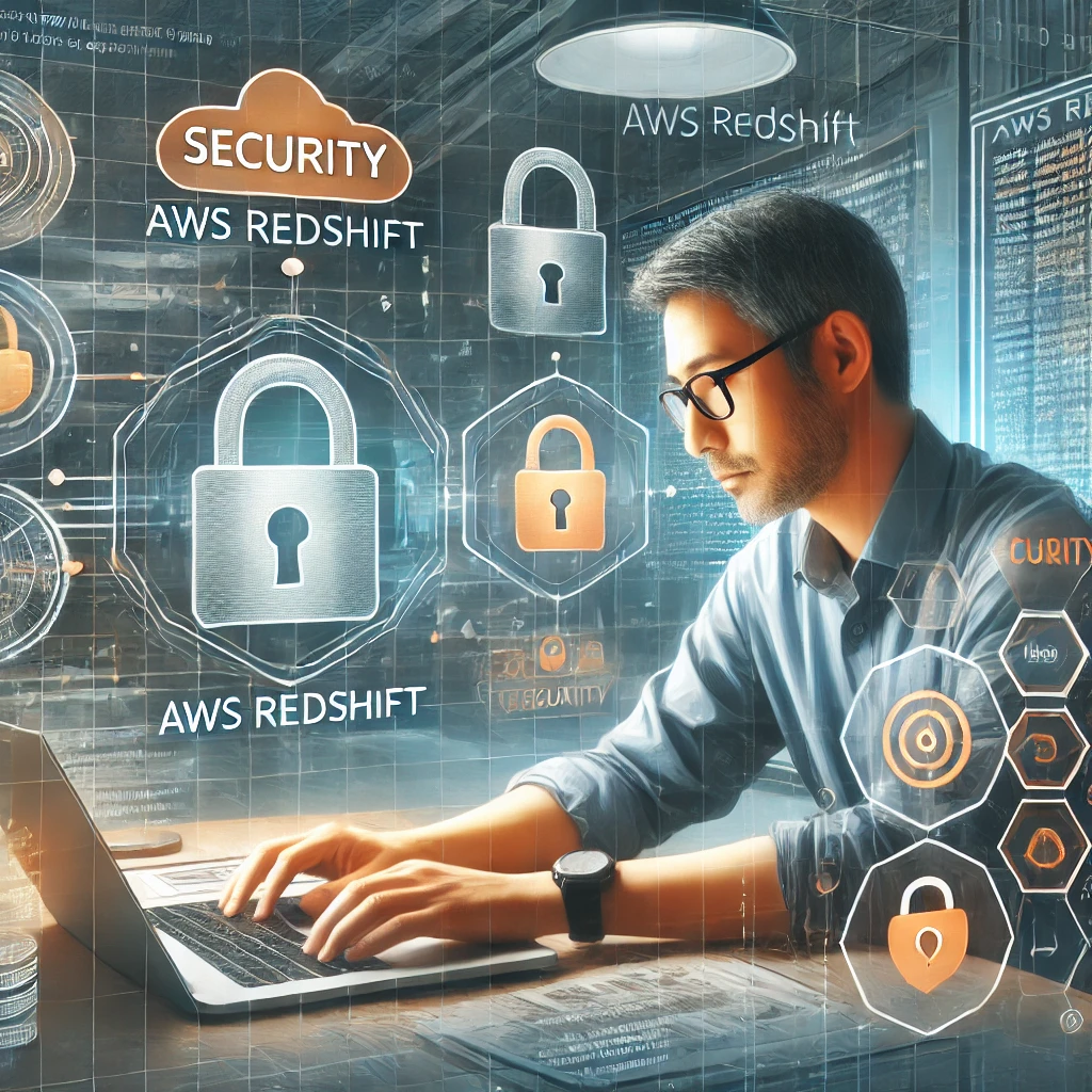 AWS Redshift Security: Authorize Cluster Ingress | Data Warehouse ...