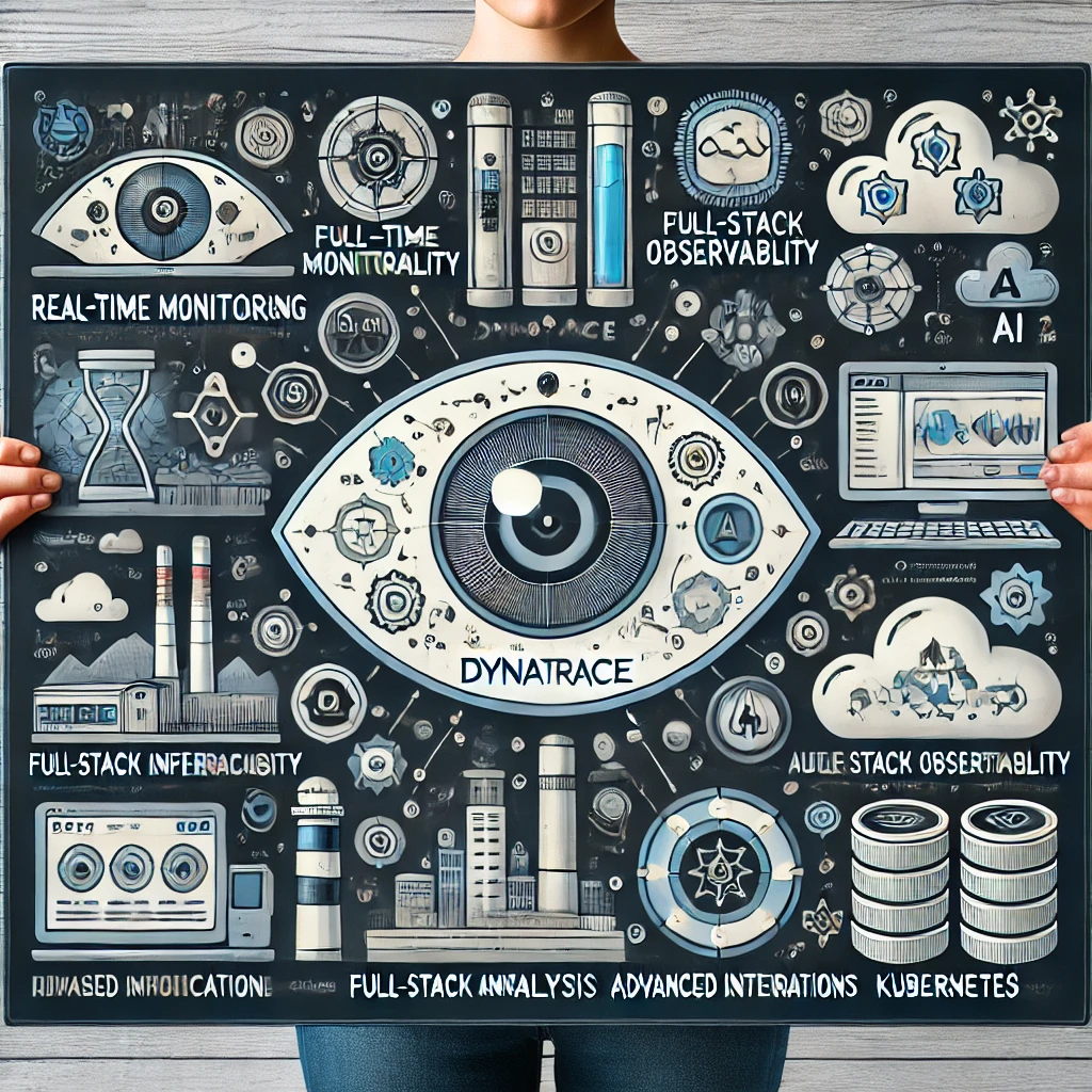 What is Observability Dynatrace? Data Orchestration & Workflow ...