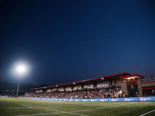 Utah Warriors Rugby | MLR Professional Rugby Club in Utah