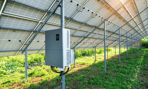 Inversor para panel solar: tipos, funciones y ventajas | Niko® | Niko Solar