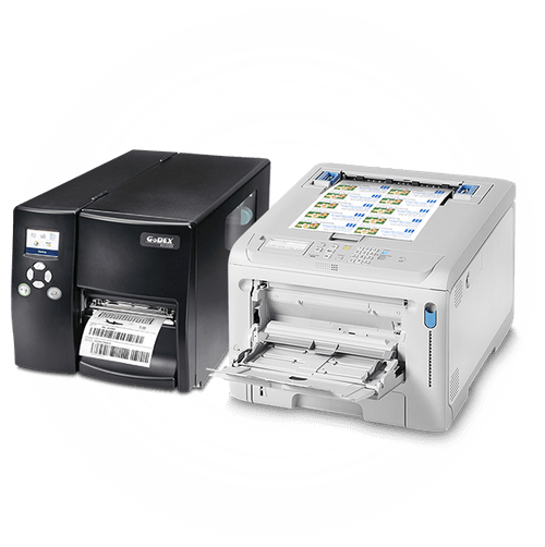 Plant Label Printers