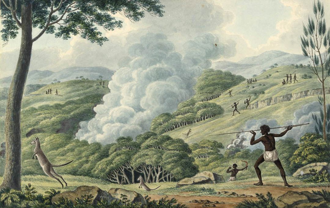 The Crossroads: Aboriginal knowledge & modern science | Articles ...