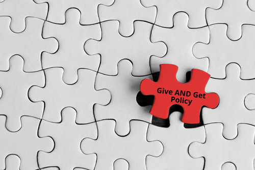 Nonprofit Board Fundraising: The Power of a Give-and-Get Policy
