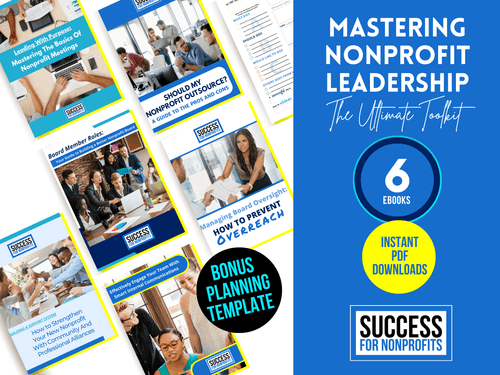 How to Write a Standout Nonprofit Board Member Bio: Examples and Tips